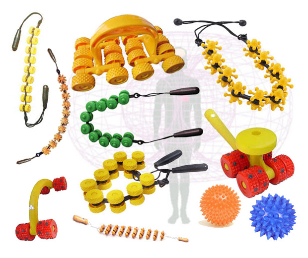 Body massage instruments store
